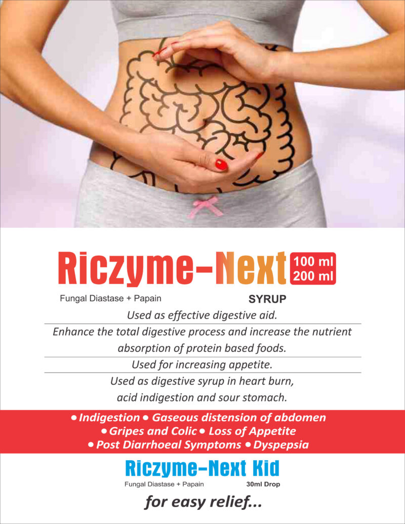 Visual Aids - Aseric Pharma