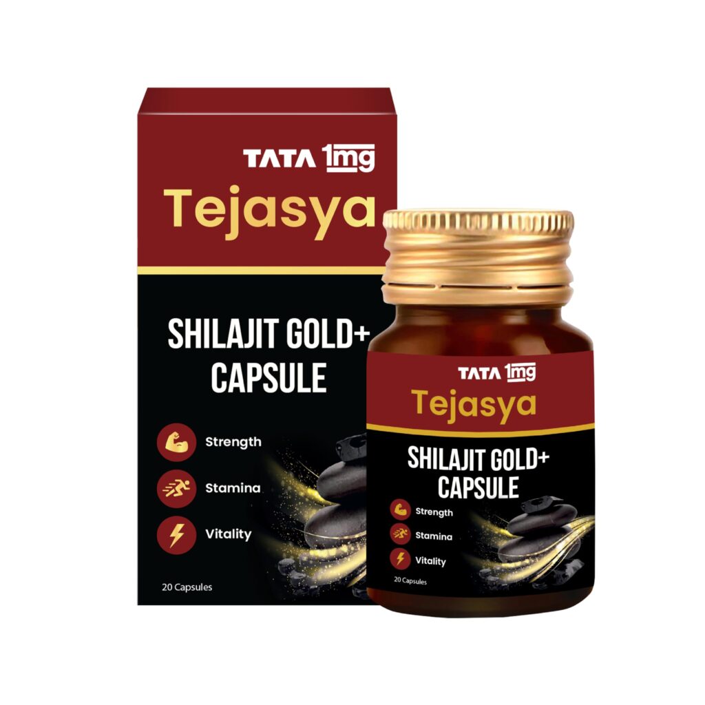 Best Shilajit Capsule Brands in India - Aseric Pharma